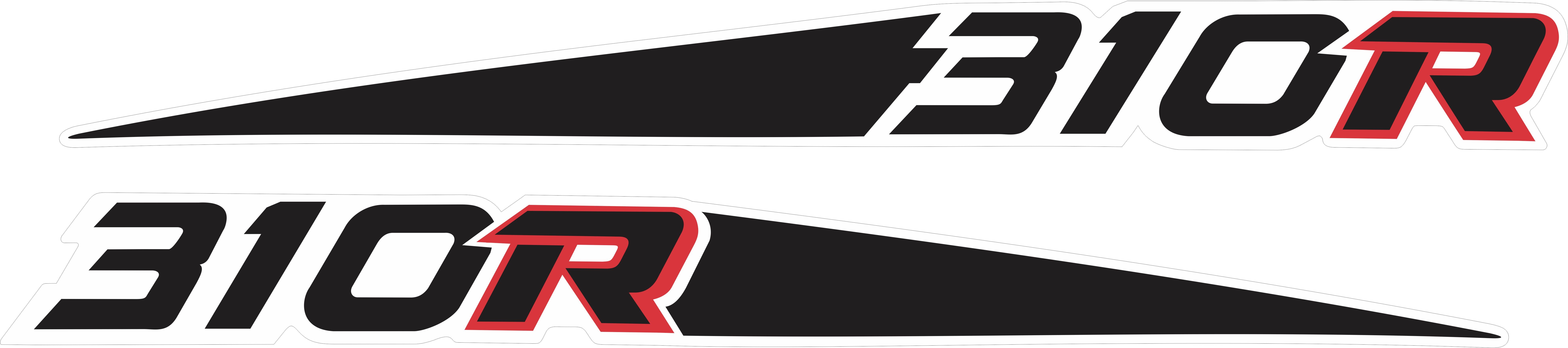 Graphics & Decals – Project250r