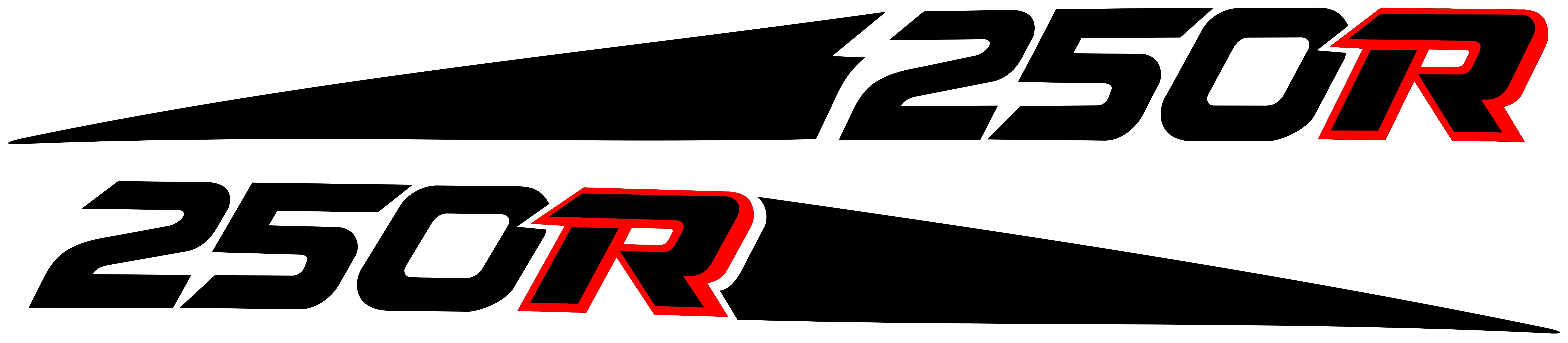 Graphics & Decals – Project250r